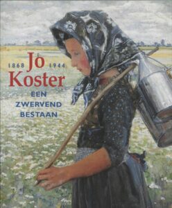 Jo Koster – Voerman Stadsmuseum Hattem