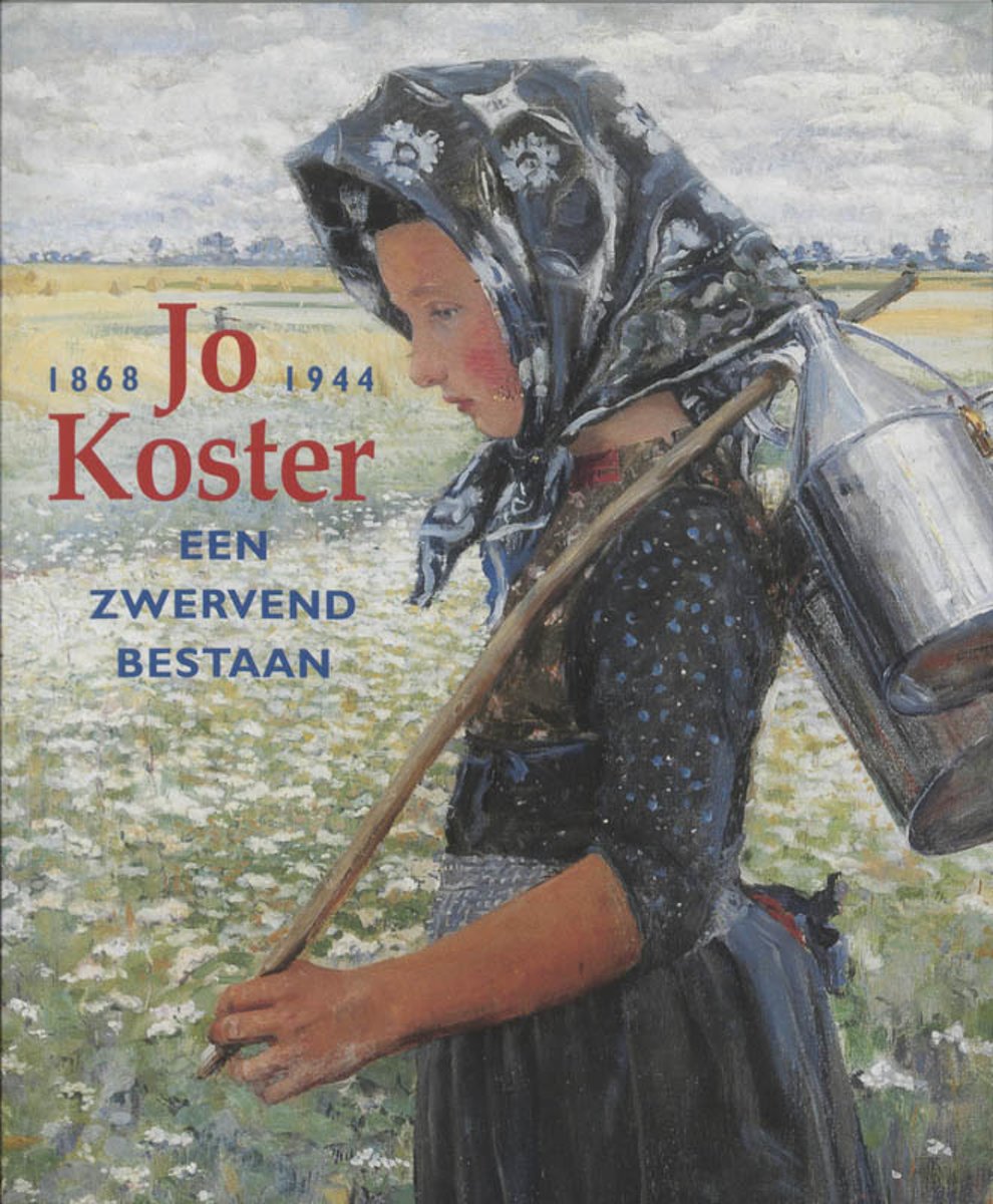 Jo Koster – Voerman Stadsmuseum Hattem