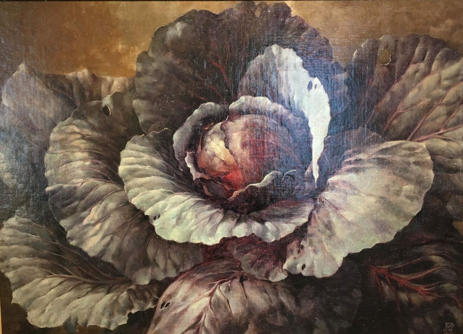 Jan Voerman junior – Voerman Stadsmuseum Hattem