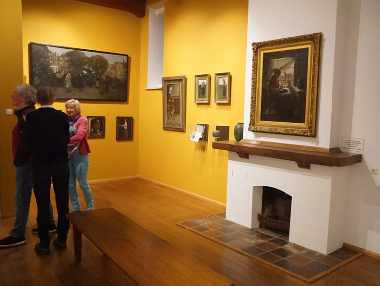 Home - Voerman Stadsmuseum Hattem